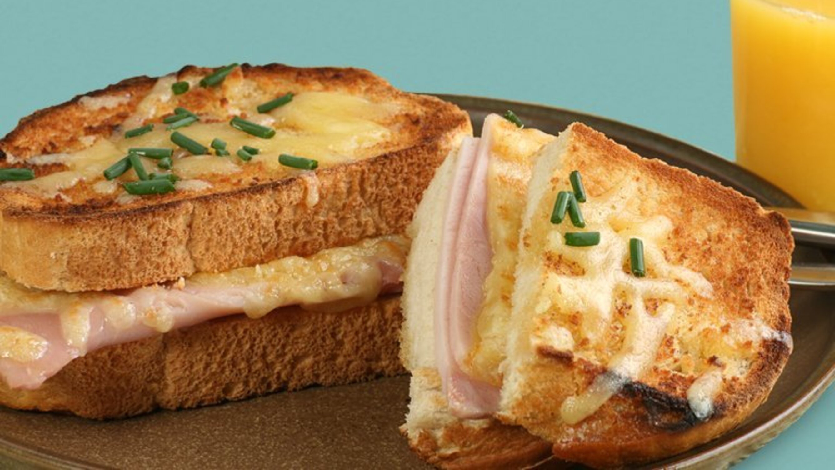 Croques – welche sind besonders lecker? | Carl Kühne KG