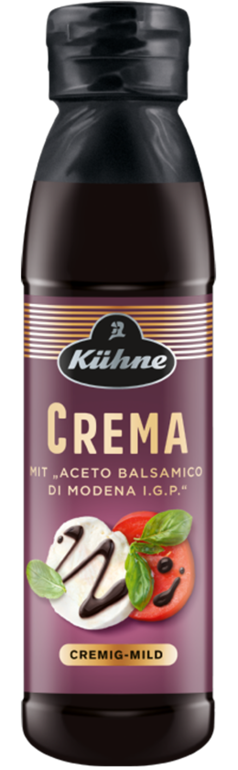 Balsamico Creme | Carl Kühne KG