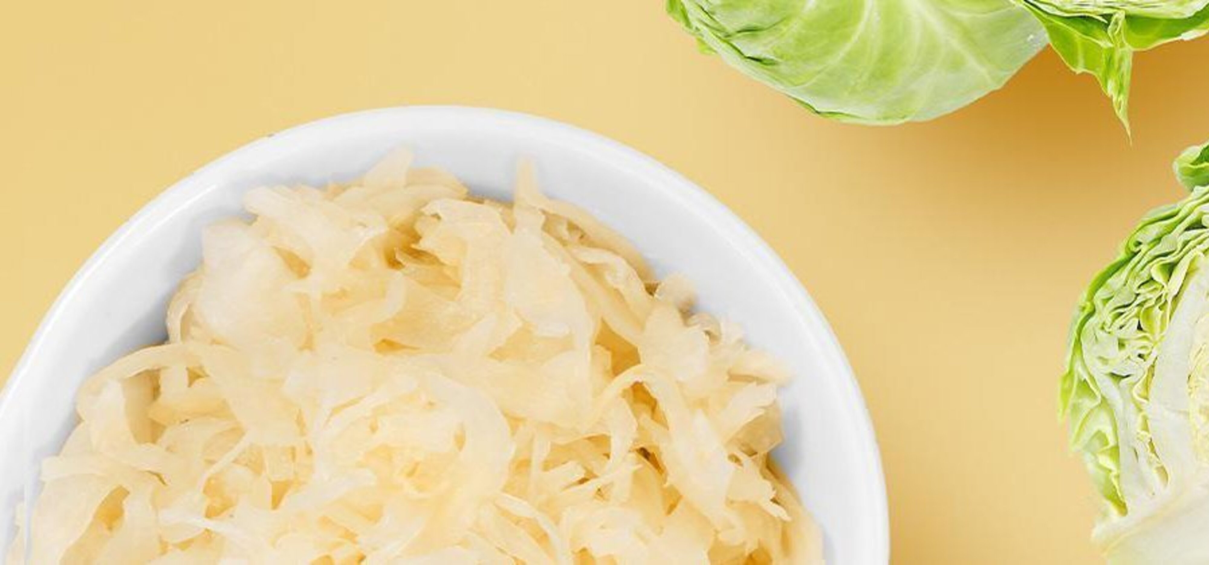 Gemüse-Lexikon Weißkohl | Carl Kühne KG