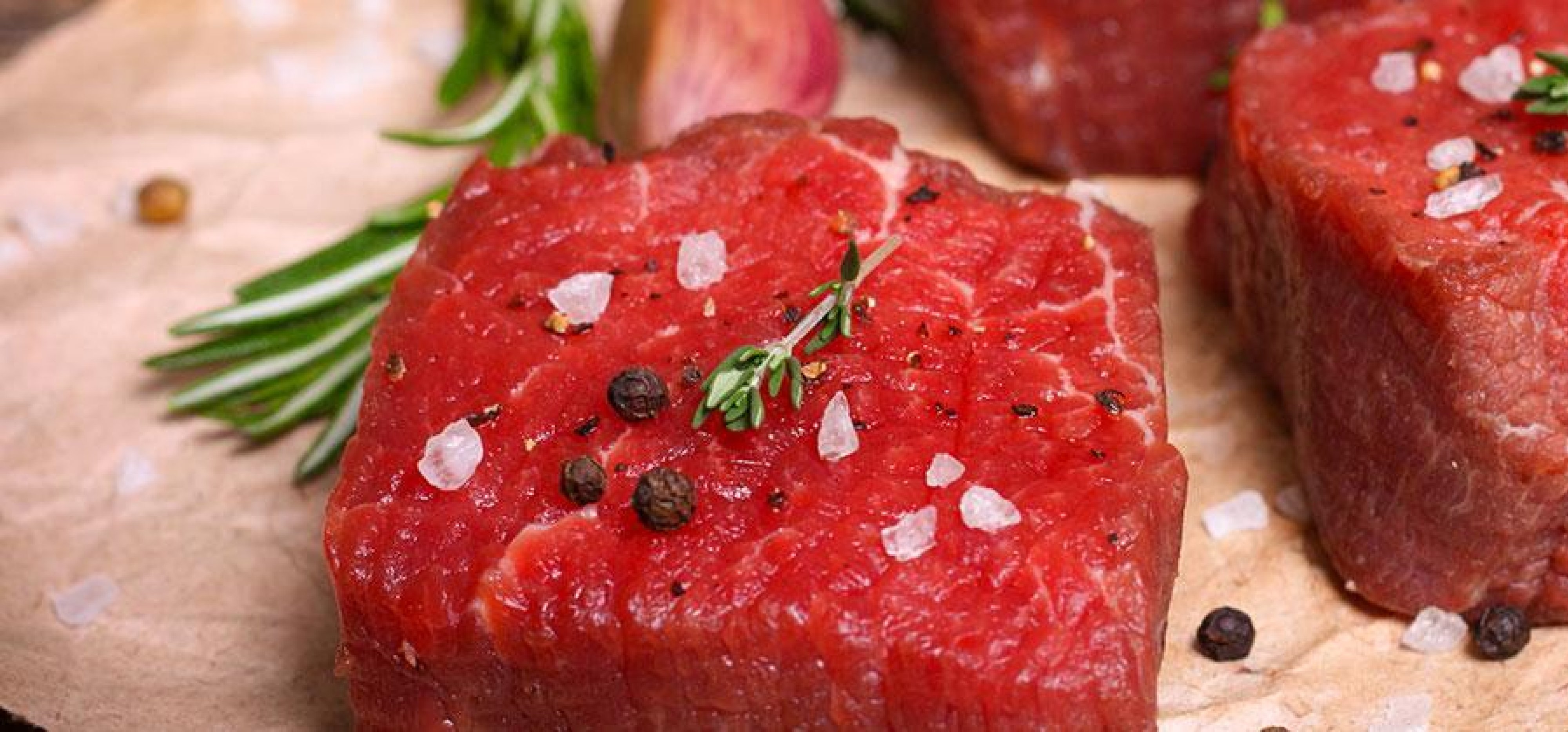 Kleines Lexikon der Fleischkunde | Carl Kühne KG