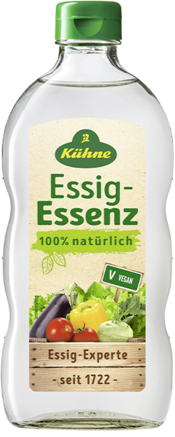 Essig-Essenz | Carl Kühne KG