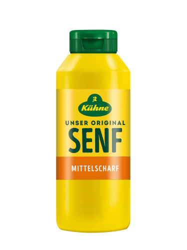 Senf | Carl Kühne KG