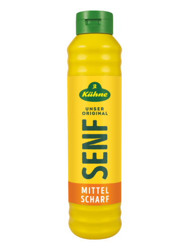 Senf | Carl Kühne KG