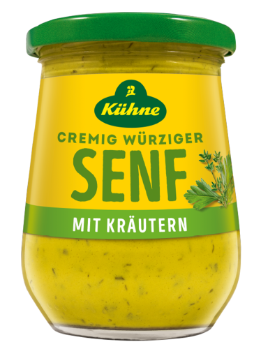 Senf | Carl Kühne KG