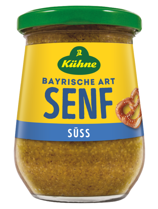 Senf | Carl Kühne KG