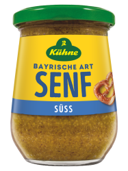Senf | Carl Kühne KG