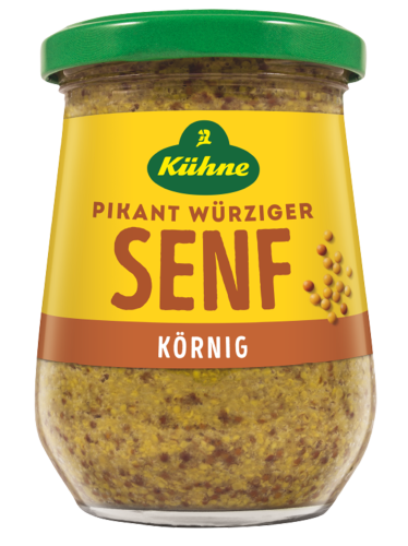 Senf | Carl Kühne KG