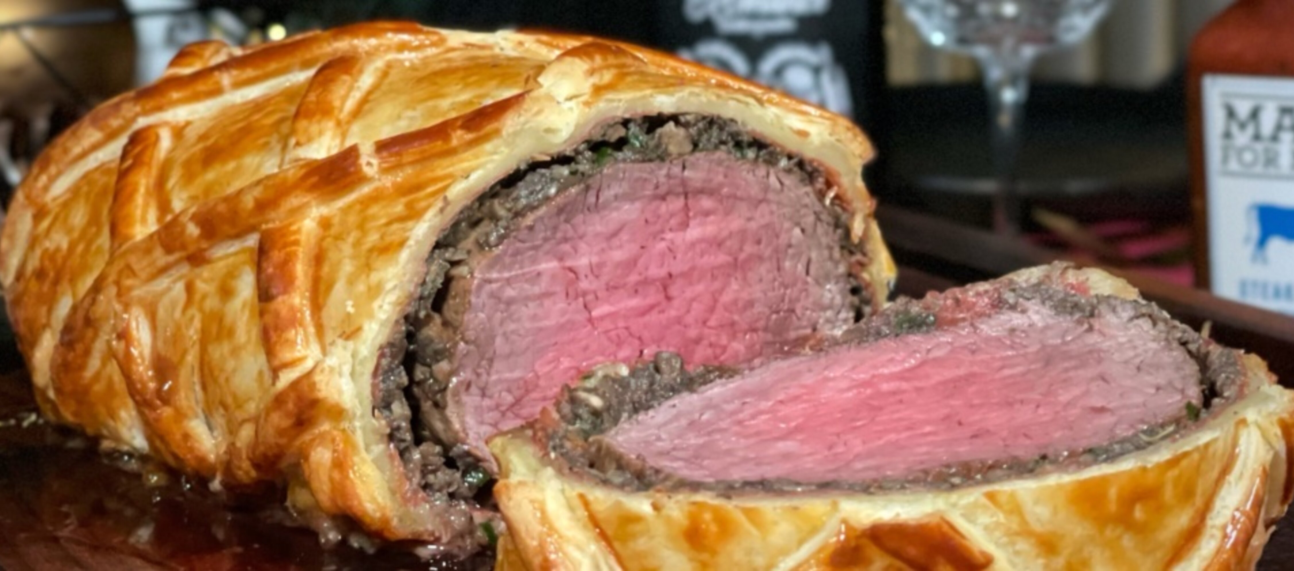 Filet Wellington | Carl Kühne KG