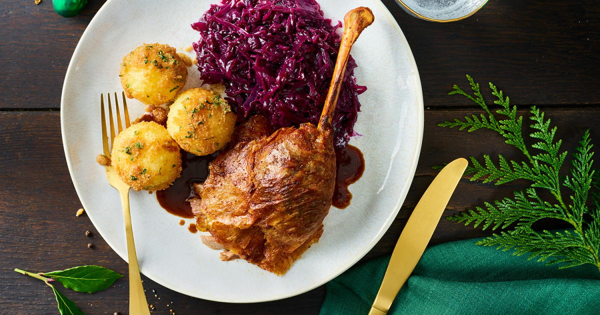 Gans klassisch | Carl Kühne KG