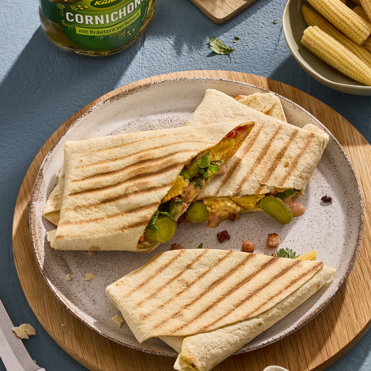 Vom TikTok zum Küchenhit - die coole Welt der Airfryer Rezepte! | Carl Kühne KG