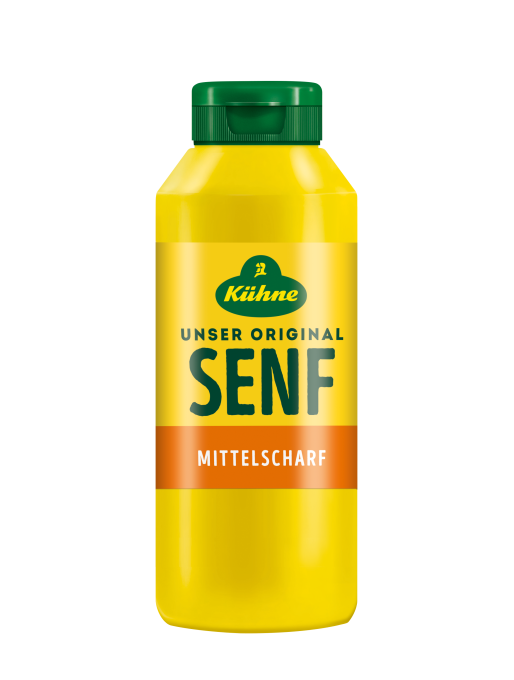 Senf | Carl Kühne KG
