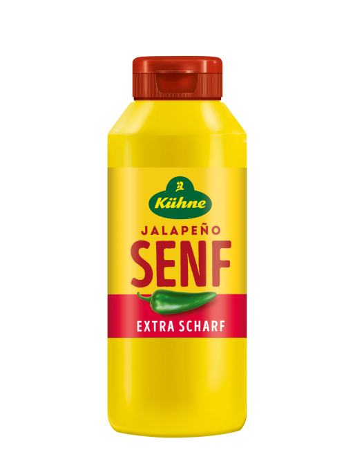 Senf | Carl Kühne KG